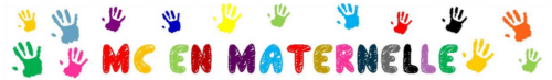Programmations PS, MS et GS 2023-2024 Programmations PS, MS et GS 2023-2024