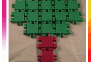 Modèles de constructions avec les clics – suite – MC en maternelle