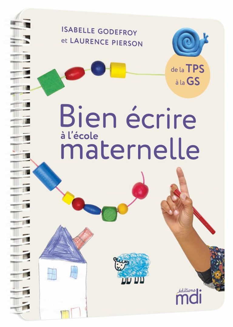 Programmations PS, MS et GS 2023-2024 – MC en maternelle