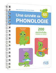 Programmations PS, MS et GS 2024-2025 – MC en maternelle